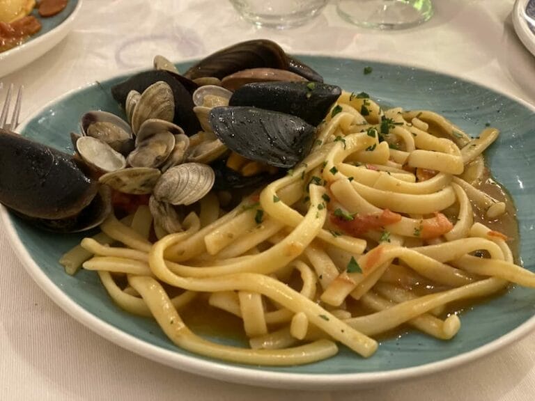 41 Delicious Traditional Italian Food And Where To Find It