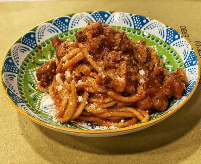 41 Delicious Traditional Italian Food And Where To Find It