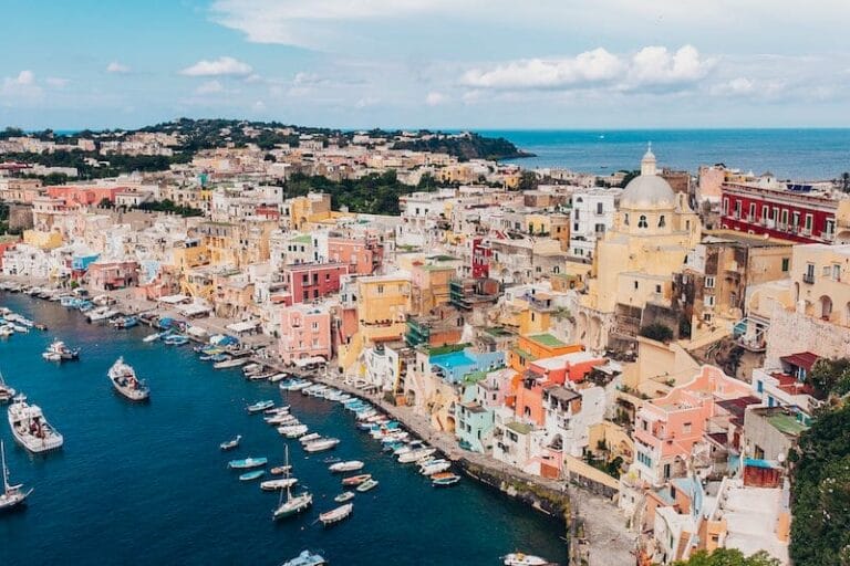 The Most Beautiful Islands In Italy: 29 Must See Places