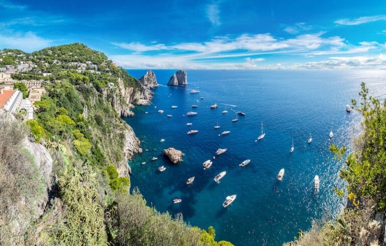 The Most Beautiful Islands In Italy: 29 Must See Places