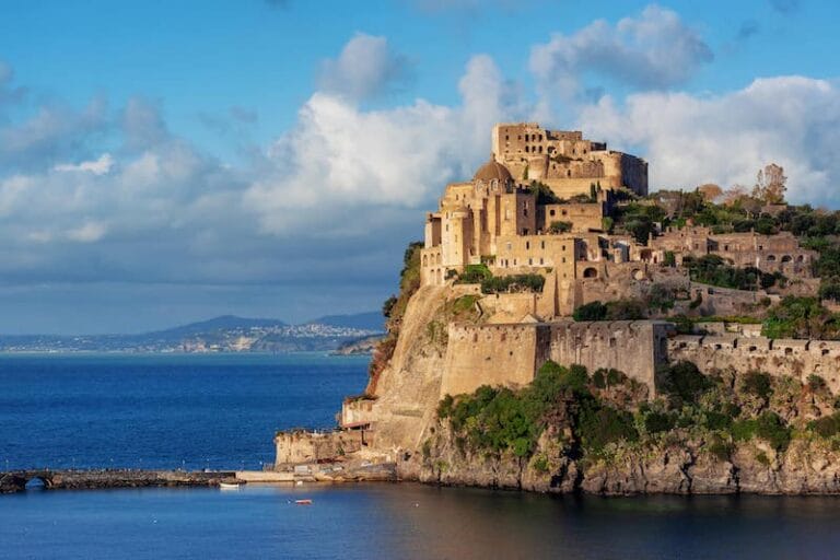 The Most Beautiful Islands In Italy: 29 Must See Places