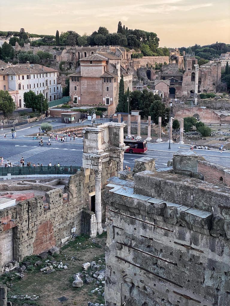 23 Best Rome Travel Tips: Tips For Planning A Trip To Rome
