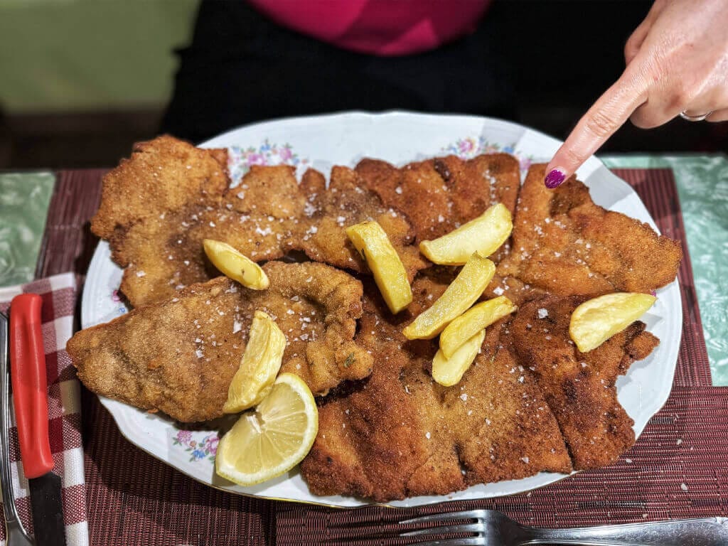 41 Delicious Traditional Italian Food And Where To Find It