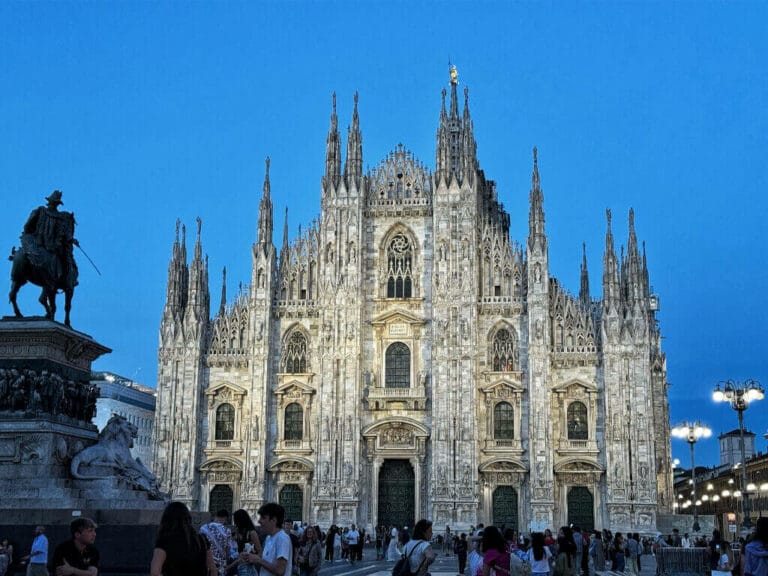 21 Best Italy Landmarks For Your Italian Bucket List