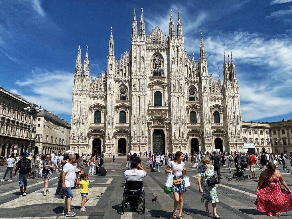 One Day In Milan: 10 Best Things To Do In Milan In A Day
