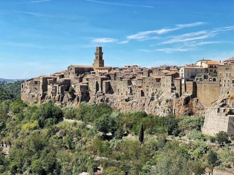 25 Best Hidden Gems In Italy