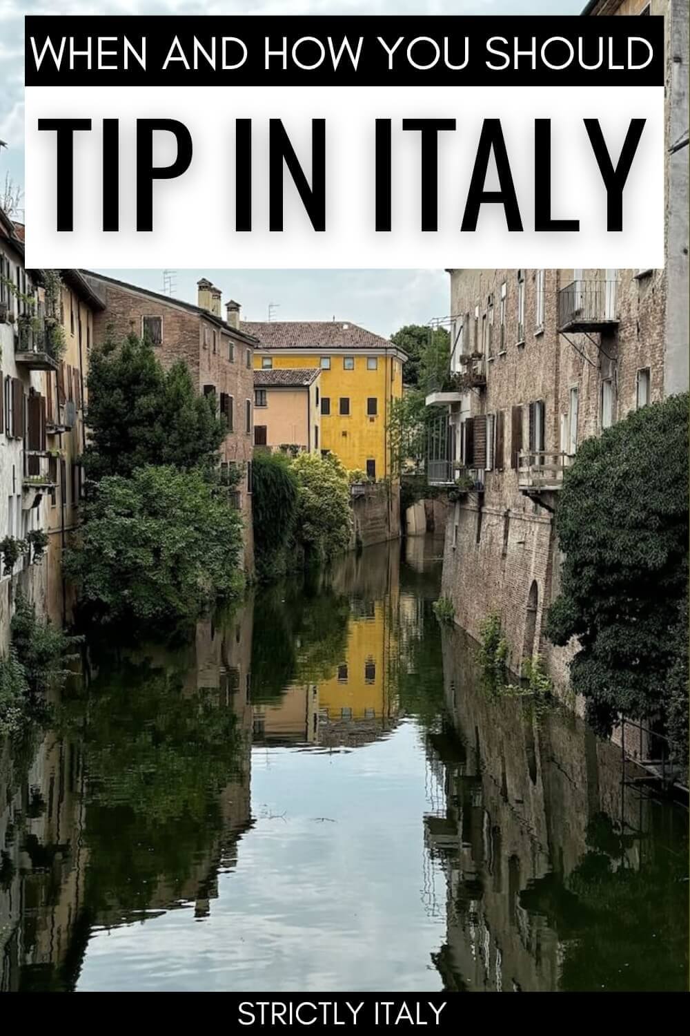 A Guide To Tipping In Italy: 7 Best Things You Need To Know
