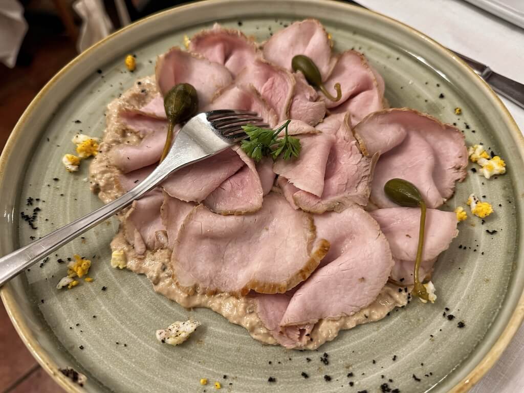 41 Delicious Traditional Italian Food And Where To Find It