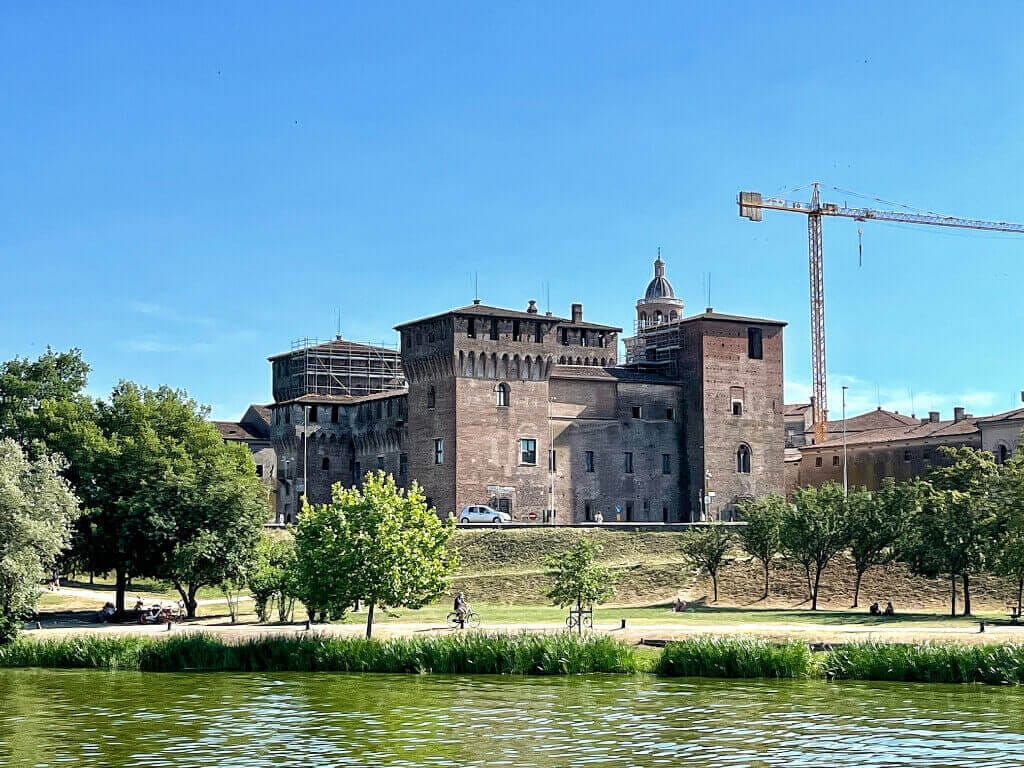 9 Best Things To Do In Mantua, Italy