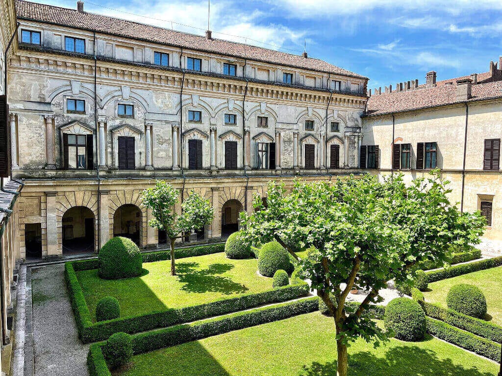 9 Best Things To Do In Mantua, Italy