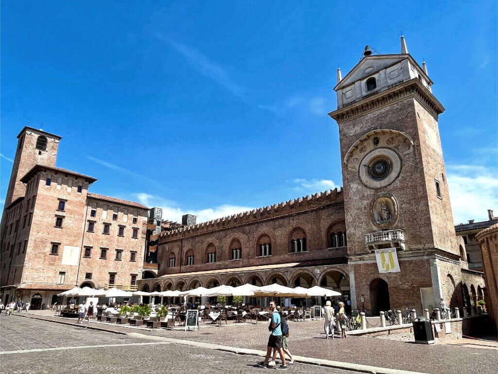 9 Best Things To Do In Mantua, Italy