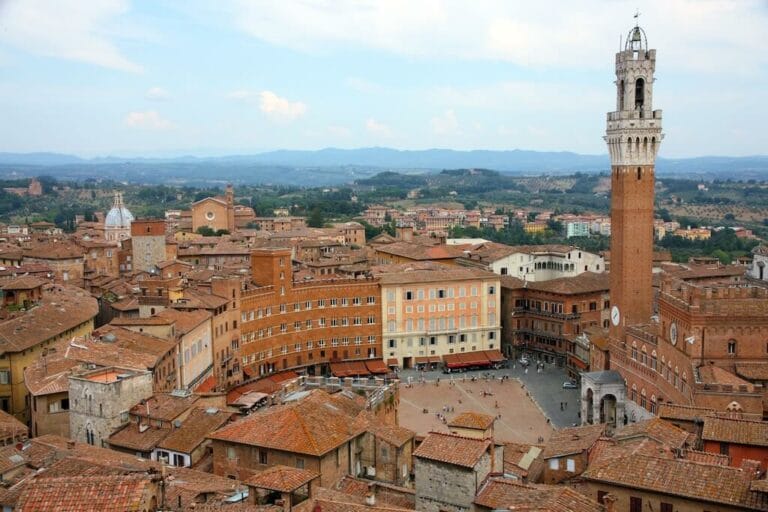 21 Best Italy Landmarks For Your Italian Bucket List