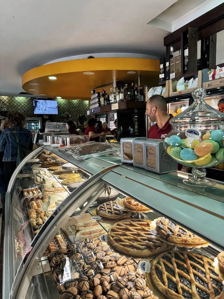 The Perfect Italian Breakfast: 7 Best Things To Know