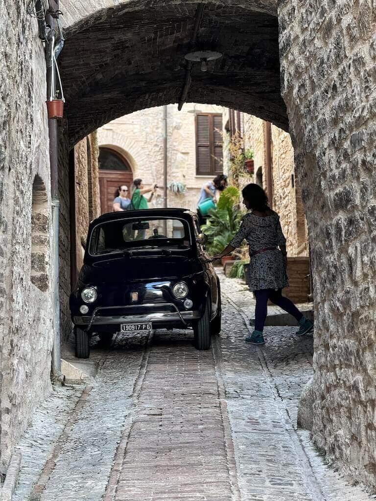Renting A Car In Italy Made Easy (Why, Where, And How)