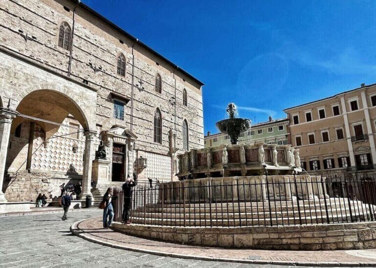 15 Best Things To Do In Perugia, Umbria's Fabulous Capital