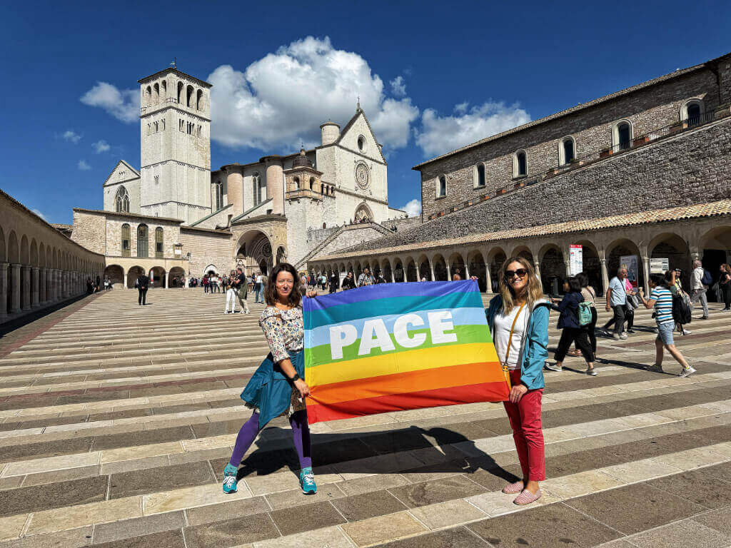 Where Is Umbria? Best Quick Guide To Italy's Green Heart