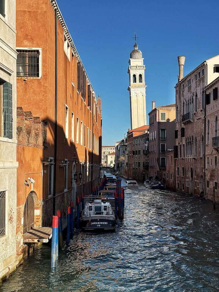 Should You Visit Venice In December? The Honest Truth