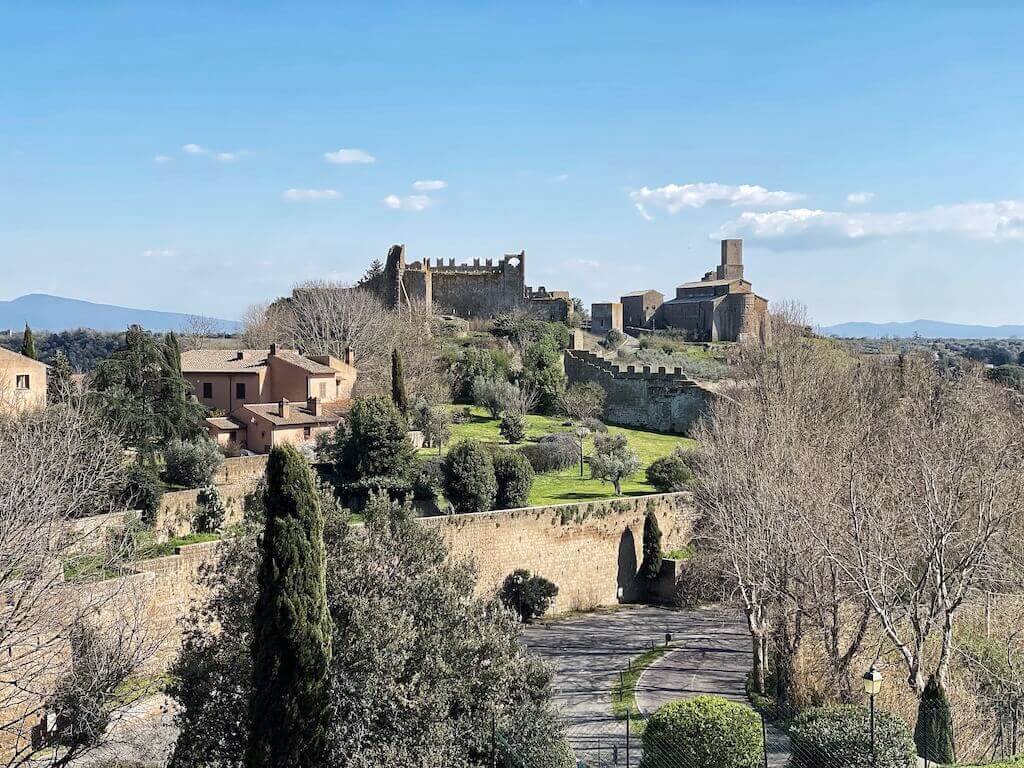 Best Tuscia Travel Guide: 16 Places To Experience Real Italy