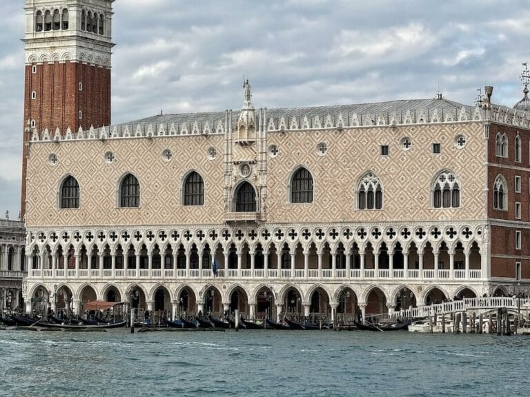 How To Visit Doge's Palace Venice: Tickets, Tours And Insider Tips