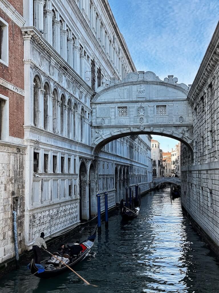 17 Best Views in Venice (From Towers to Canal Views)
