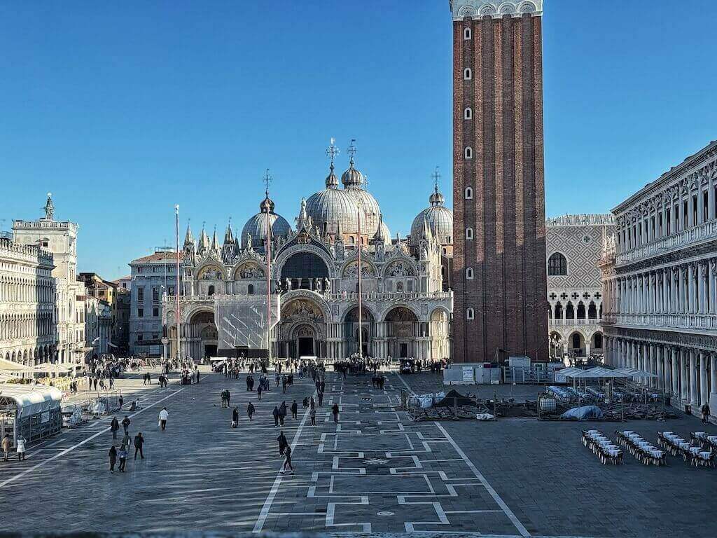 Should You Visit Venice In December? The Honest Truth