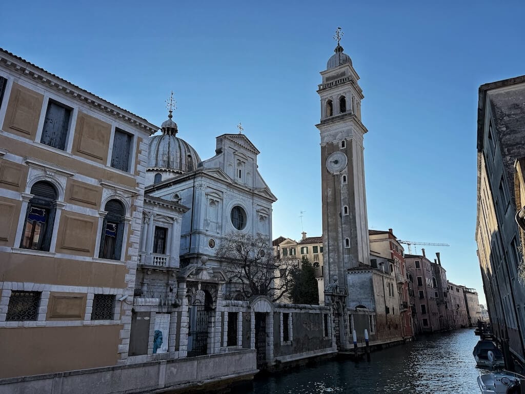 Where to Stay in Venice: 10 Best Neighborhoods And Hotels