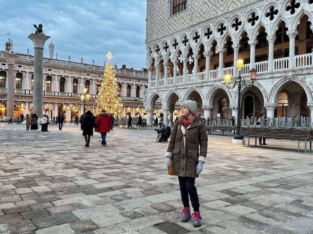 Should You Visit Venice In December? The Honest Truth