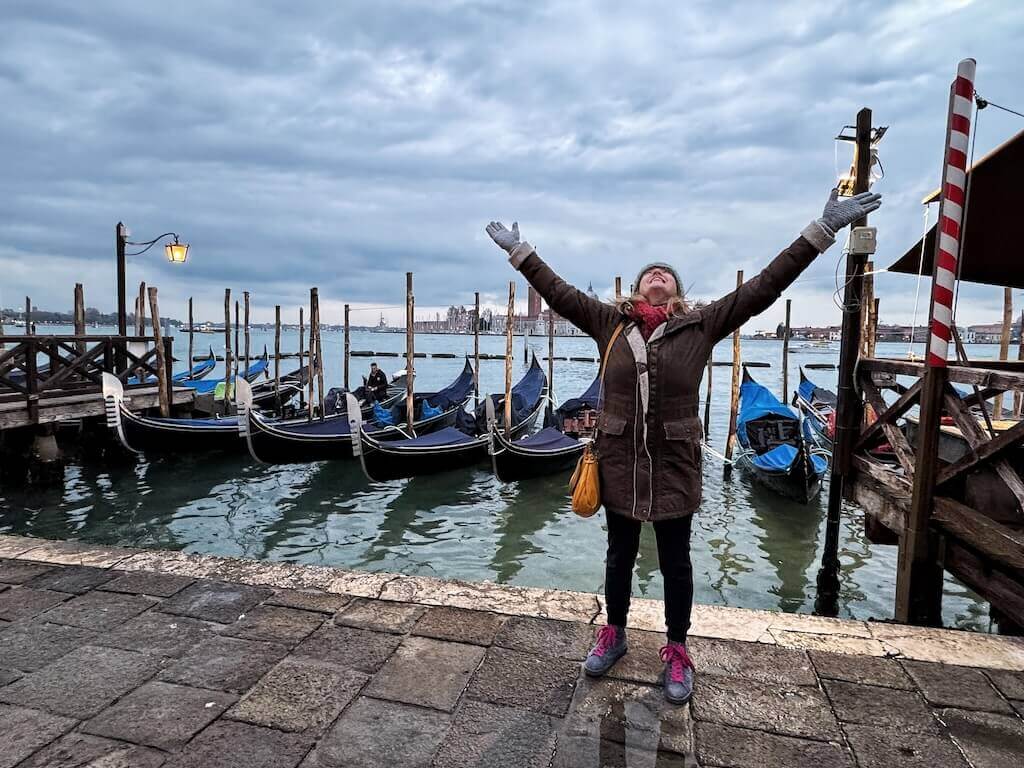 Should You Visit Venice In December? The Honest Truth