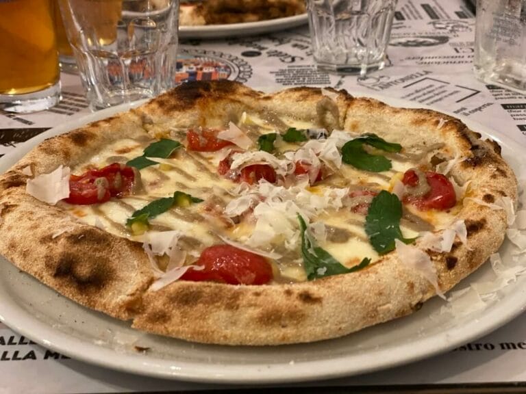What's Pizza In Italy Like? A Local Explains The Best Kinds