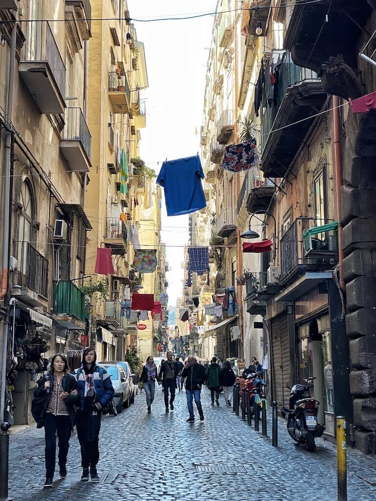 Is A Day Trip From Rome To Naples Worth It? (The Truth)