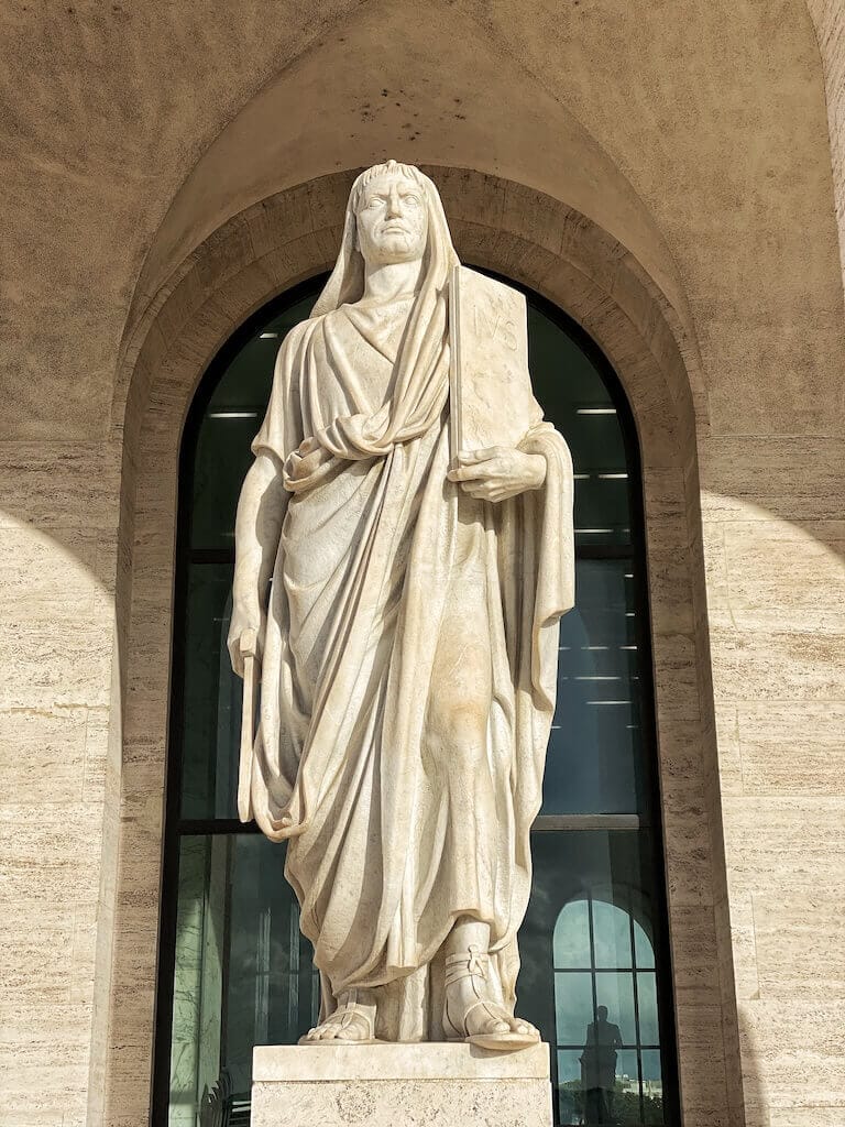 A Useful Guide To EUR Rome District: 11 Best Things To Do