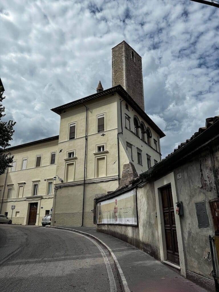 15 Wonderful Things To Do In Spoleto Italy