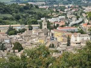 15 Wonderful Things To Do In Spoleto Italy