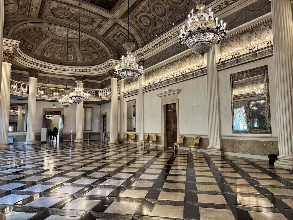 A Perfect 5 Days In Venice Itinerary