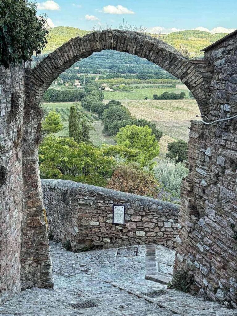 A Quintessential Guide To Spello Italy: 9 Best Things To Do