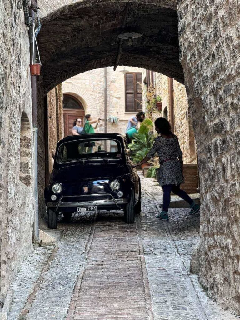 A Quintessential Guide To Spello Italy: 9 Best Things To Do