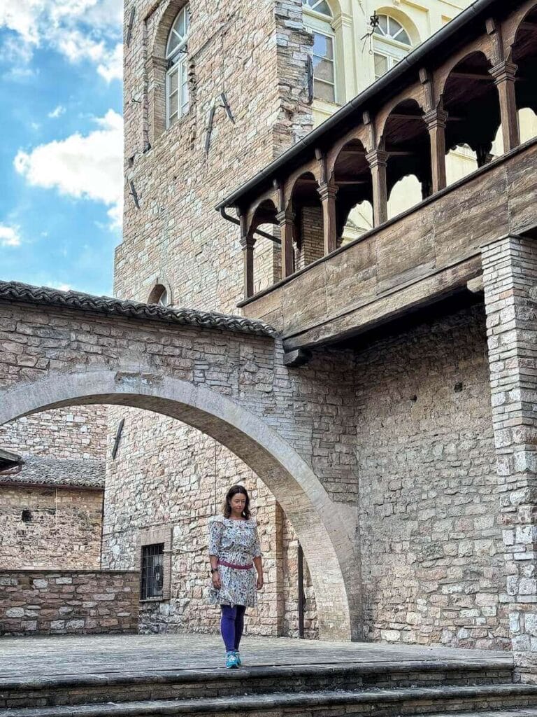 A Quintessential Guide To Spello Italy: 9 Best Things To Do