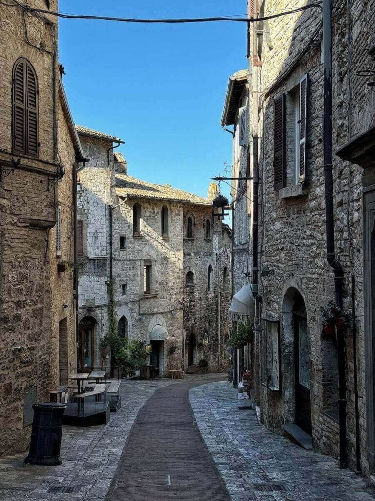 17 Best Things To Do In Assisi Italy