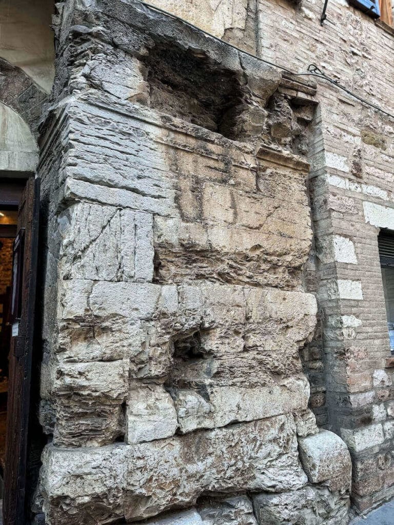 A Quintessential Guide To Spello Italy: 9 Best Things To Do