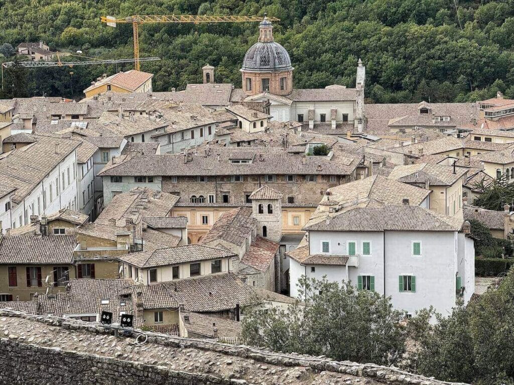 15 Wonderful Things To Do In Spoleto Italy