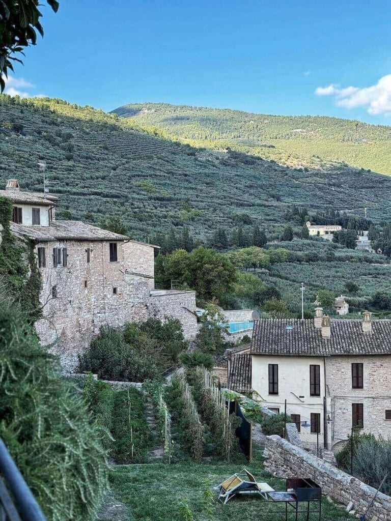 A Quintessential Guide To Spello Italy: 9 Best Things To Do