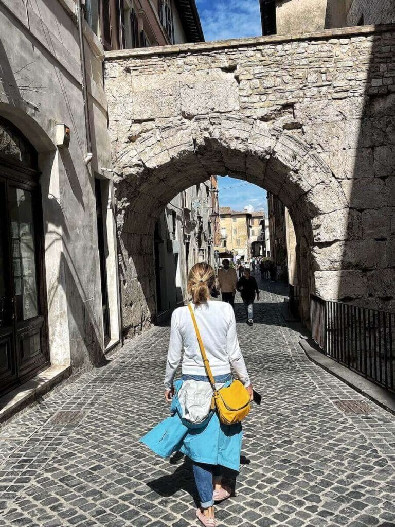15 Wonderful Things To Do In Spoleto Italy